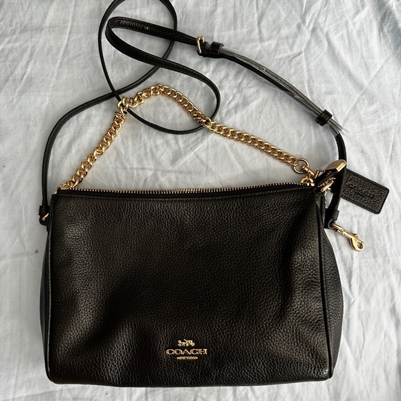 Coach | Bags | Coach Convertible Crossbody | Poshmark